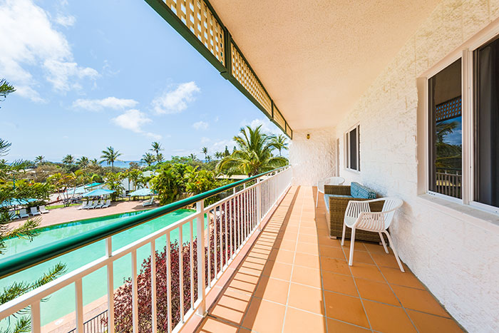 K’gari Motel + 4x4 Hire - Wongai 4wd Hire