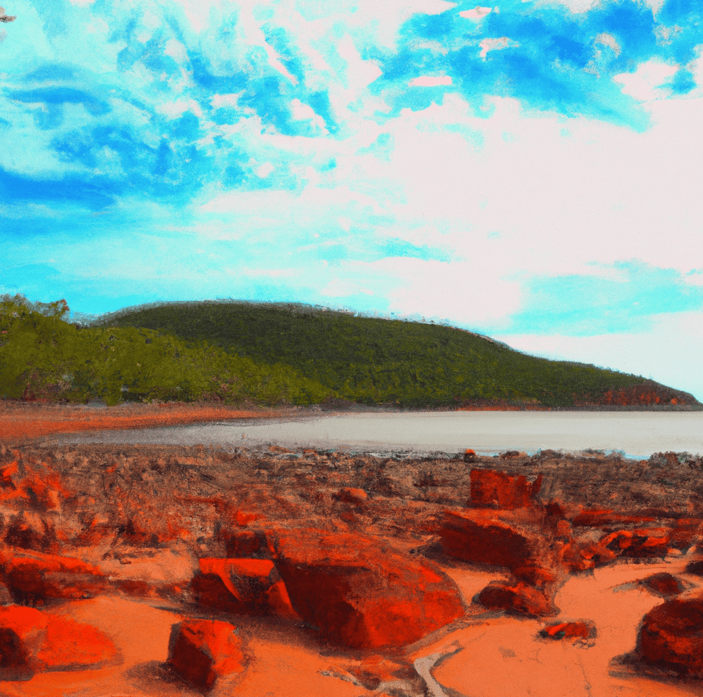 The Top 10 Scenic Drives in Australia for 4WD Enthusiasts - Wongai 4wd Hire